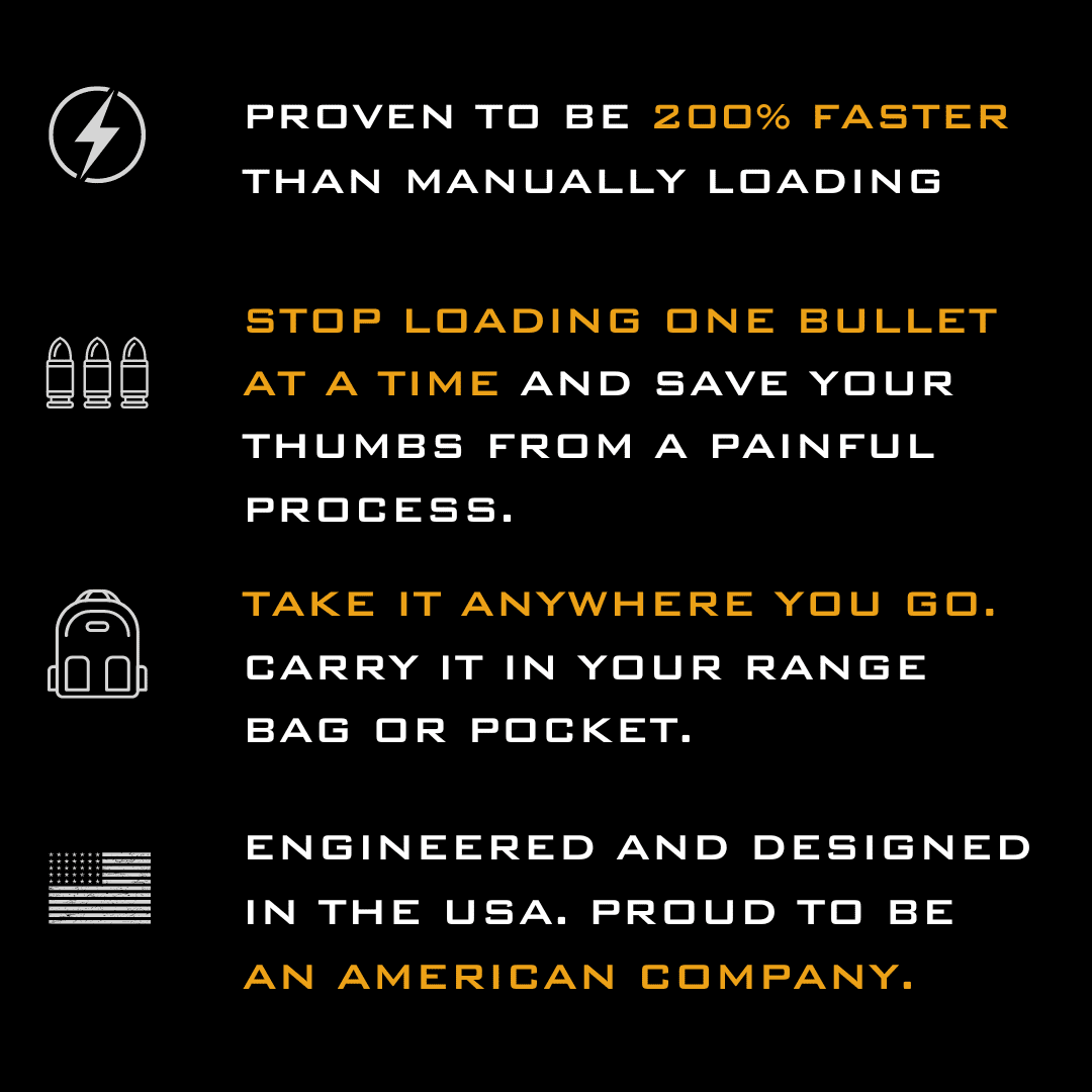 TAC-MAG – TACNATION USA